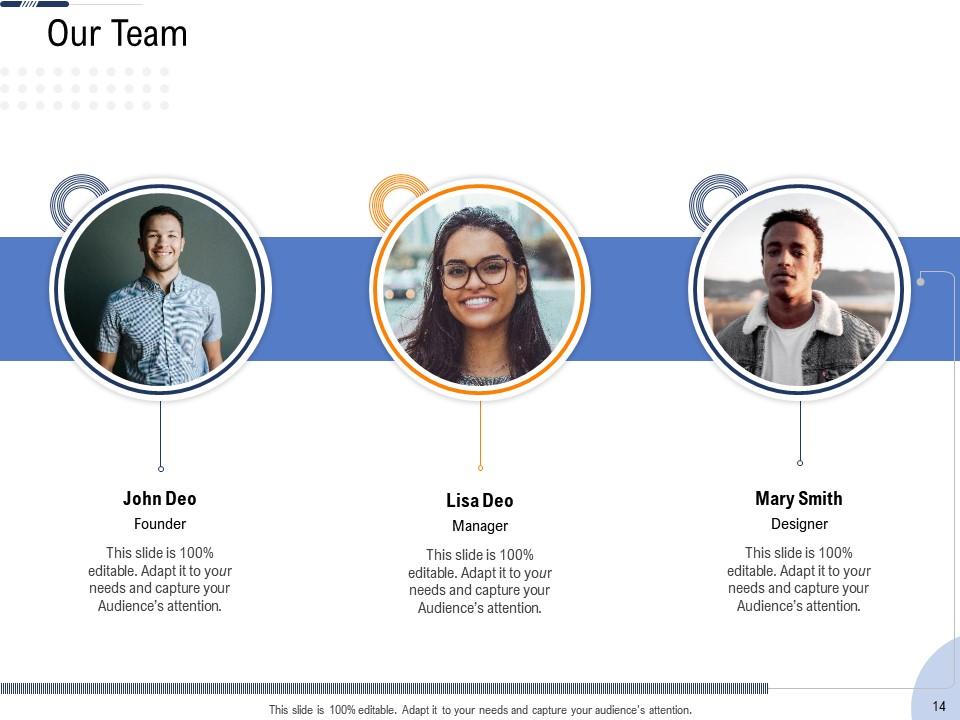 Continuous System Integration Model Powerpoint Presentation Slides Presentation Graphics