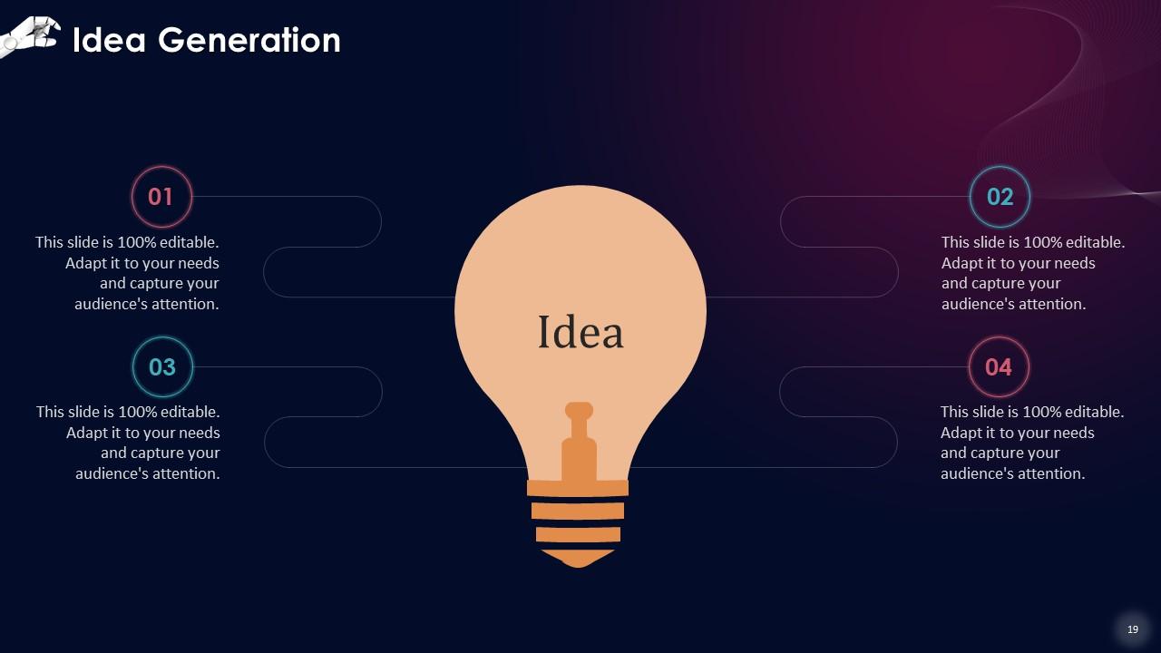 Core Concepts Of Recurrent Neural Networks Training Ppt Ppt Sample