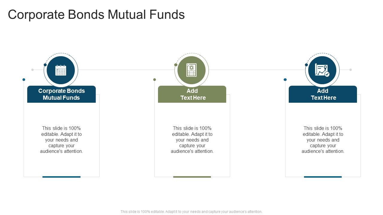 Corporate Bonds Mutual Funds In Powerpoint And Google Slides Cpb PPT ...