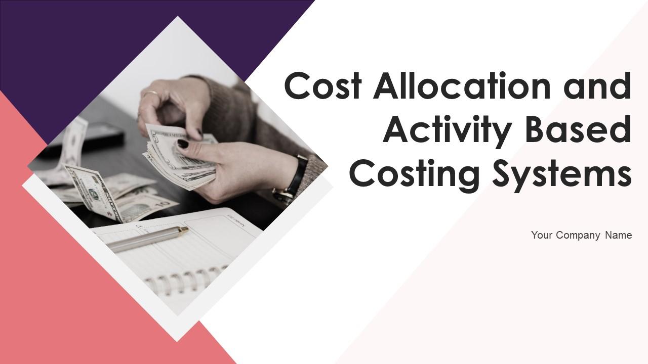 Top 10 Activity Based Costing Powerpoint Presentation Templates In 2025
