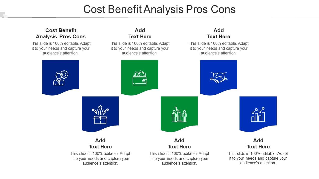 Cost Benefit Analysis Pros Cons Ppt Powerpoint Presentation Show Deck Cpb | Presentation ...