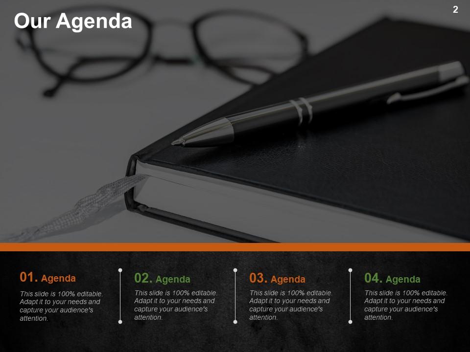 Cost Optimization Strategies Powerpoint Presentation Slides