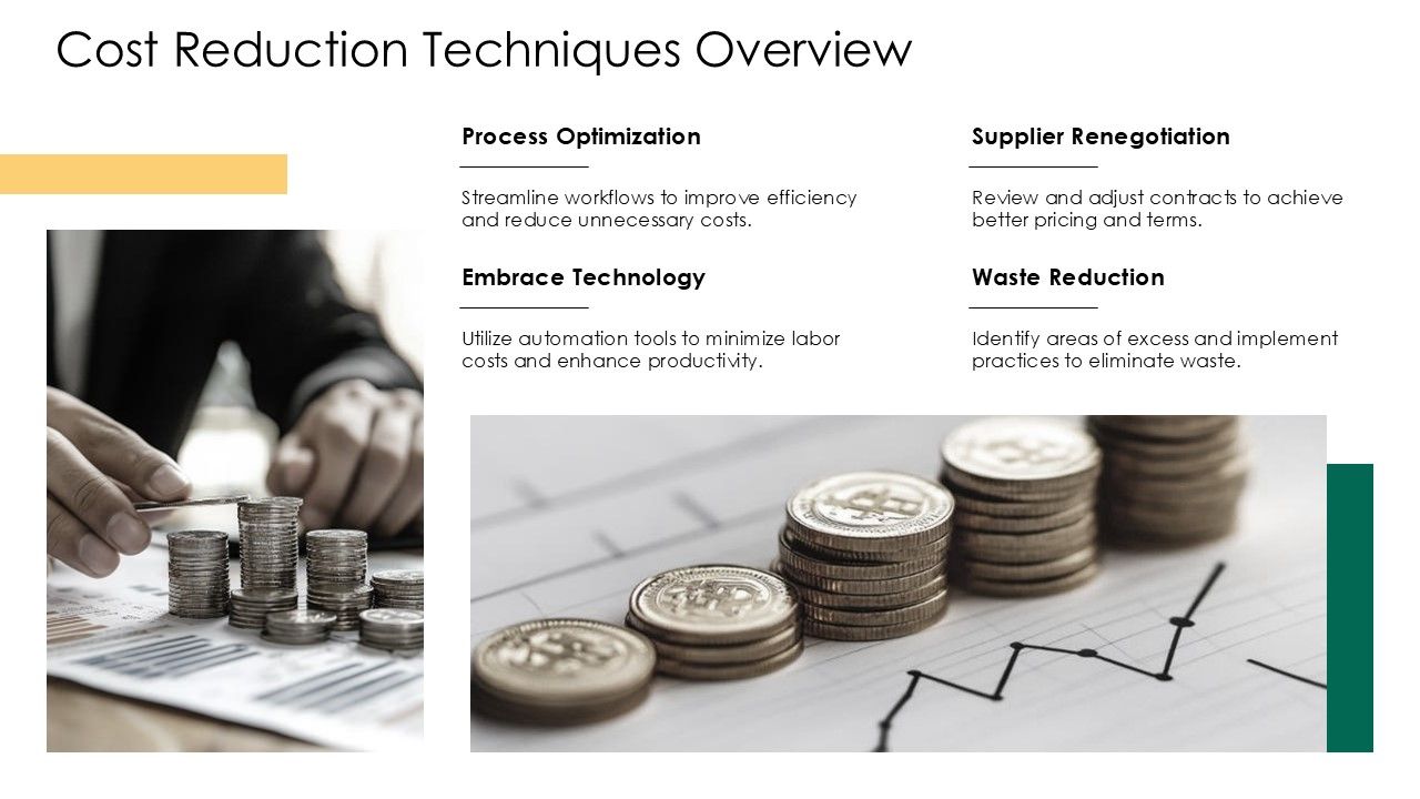 Top 10 Cost Reduction Action Plan Ppt Examples Lab PowerPoint ...