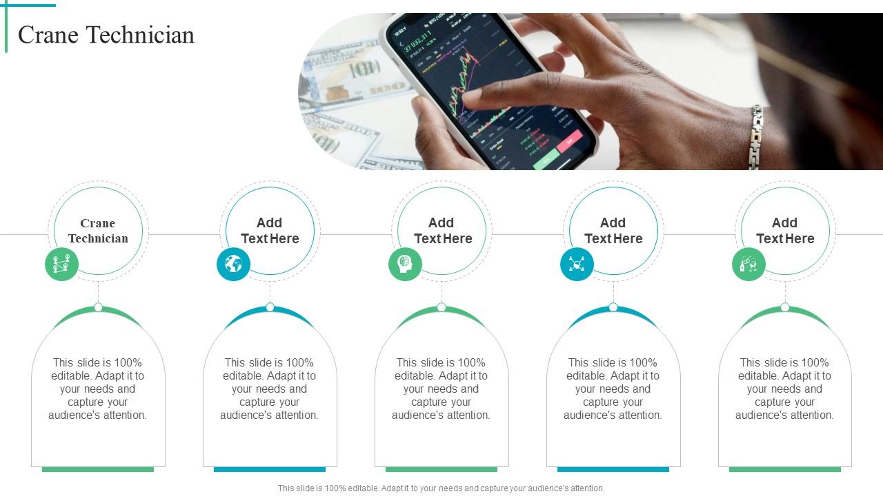 Crane Technician In Powerpoint And Google Slides Cpp PPT Presentation