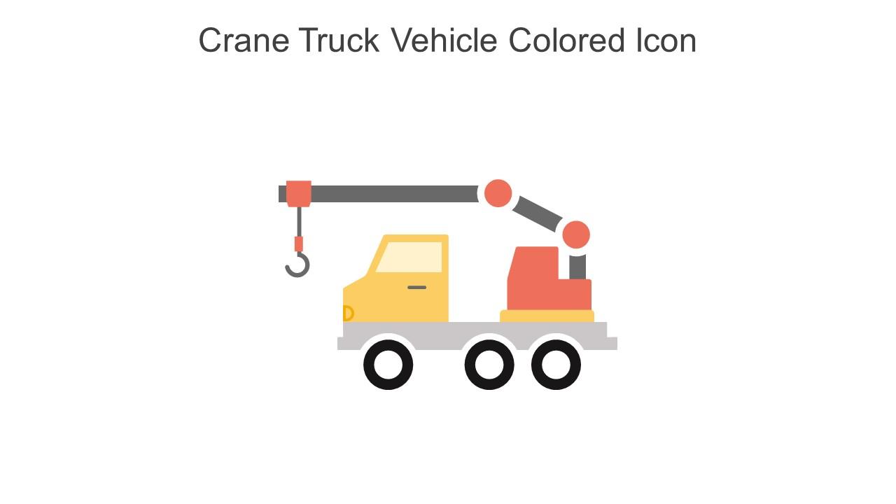 Top 10 Crane Truck PowerPoint Presentation Templates in 2026