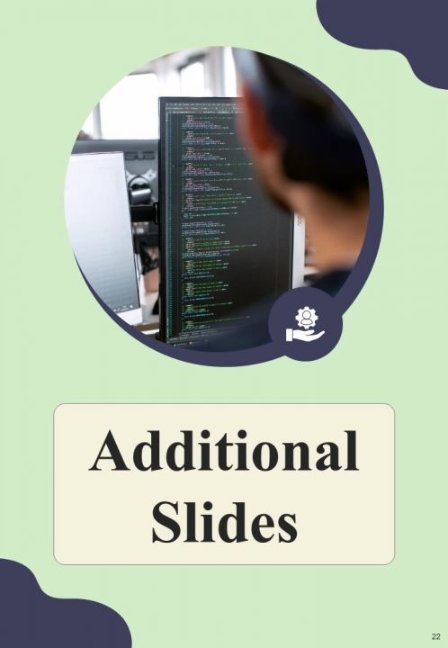 Cse Software Project Proposal Report Sample Example Document Ppt Example 5669