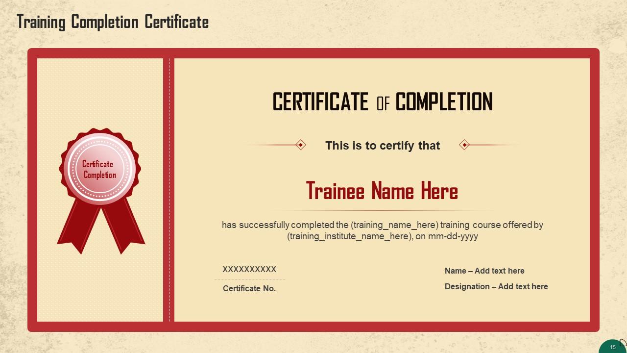 Top 10 Due Diligence Training Module PowerPoint Presentation Templates ...