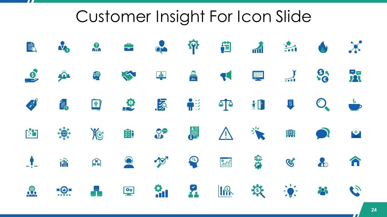 Customer Insight Powerpoint Presentation Slides | PowerPoint Slide Presentation Sample | Slide ...