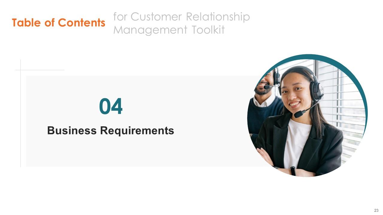 Top 10 Customer Relationship Management Powerpoint Presentation