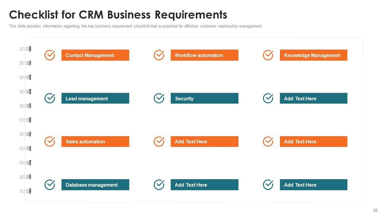 Top 10 Customer Relationship Management Powerpoint Presentation
