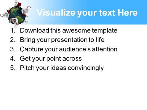 Top 10 Globalization Support PowerPoint Presentation Templates in 2025