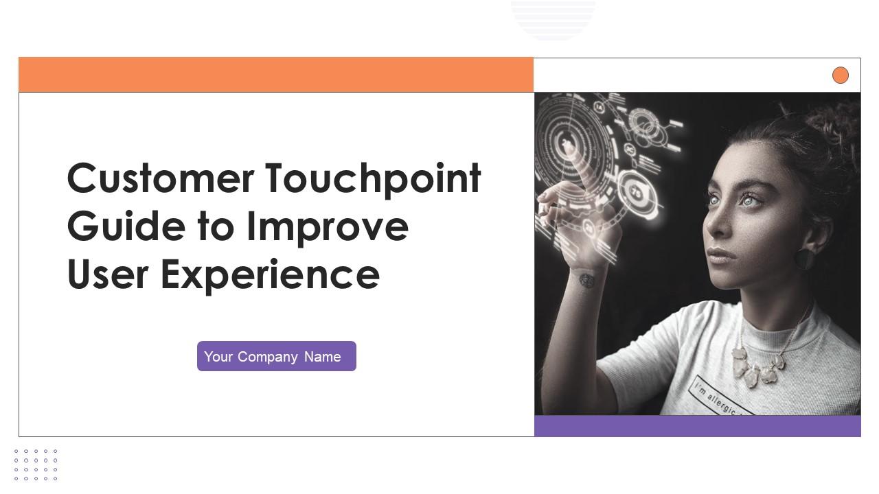 Top 10 Customer Experience Mapping PowerPoint Presentation Templates in ...