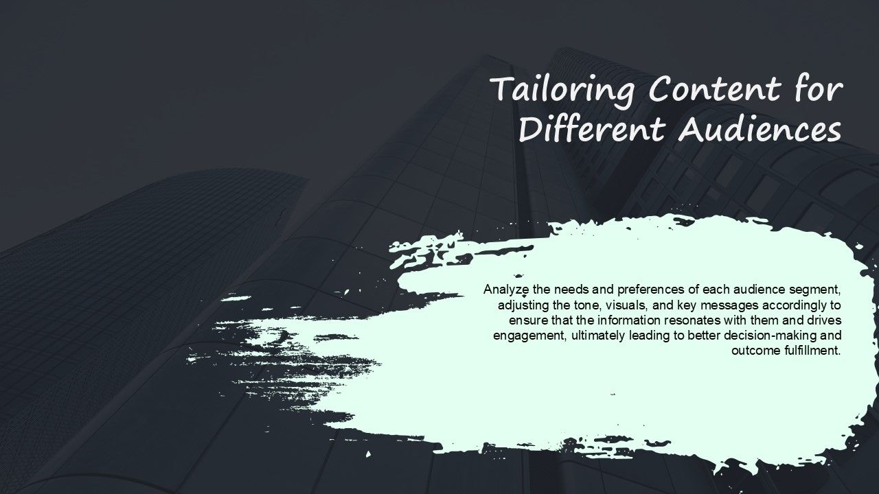 Customizable Executive Summary One Pager For Business Needs PPT H