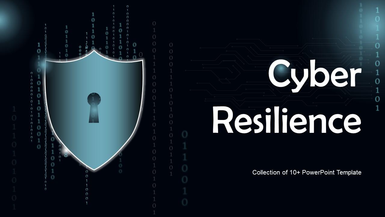 Cyber Resilience Powerpoint Ppt Template Bundles PPT Slide Cyber Resilience Powerpoint Ppt Template Bundles PPT Slide