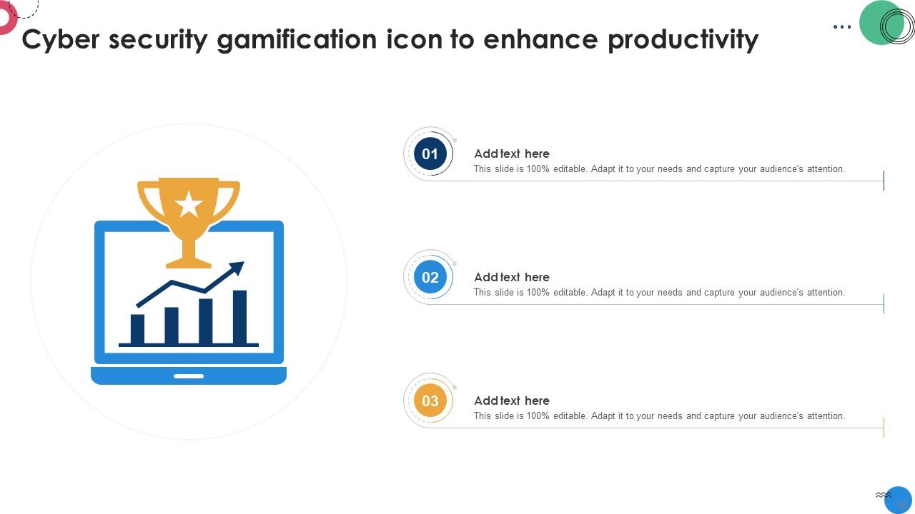 Cyber Security Gamification Powerpoint Ppt Template Bundles PPT Example Cyber Security Gamification Powerpoint Ppt Template Bundles PPT Example