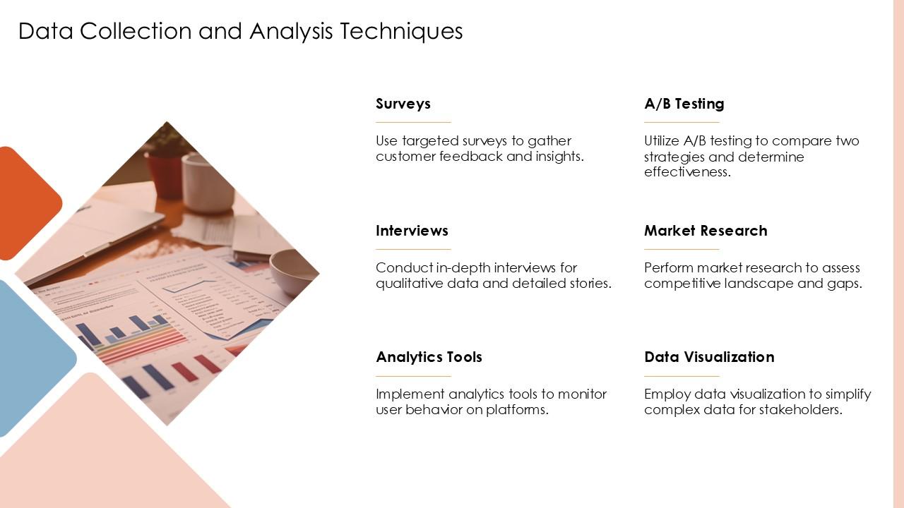 Data Collection And Analysis Techniques Double Ship In A Bottle Method PPT PowerPoint ST AI SS ...