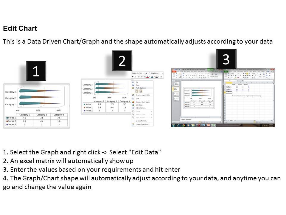 Data Driven 3d Bar Chart For Foreign Trade Powerpoint Slides Powerpoint Slides Diagrams