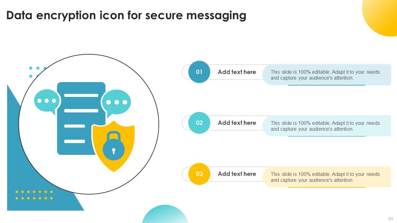Data Encryption Powerpoint Ppt Template Bundles PPT Slide Data Encryption Powerpoint Ppt Template Bundles PPT Slide
