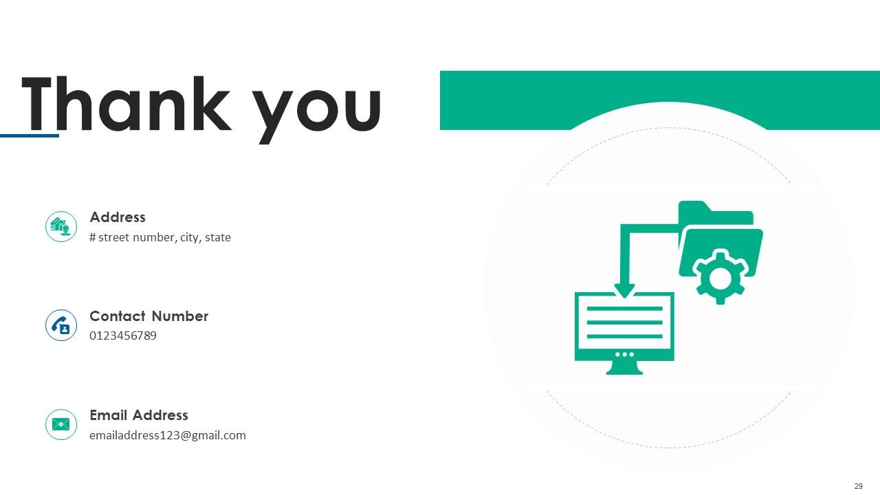 Data Integration Powerpoint Ppt Template Bundles PPT Template