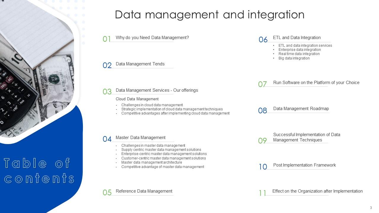 Top 10 Data Integrity PowerPoint Presentation Templates in 2025