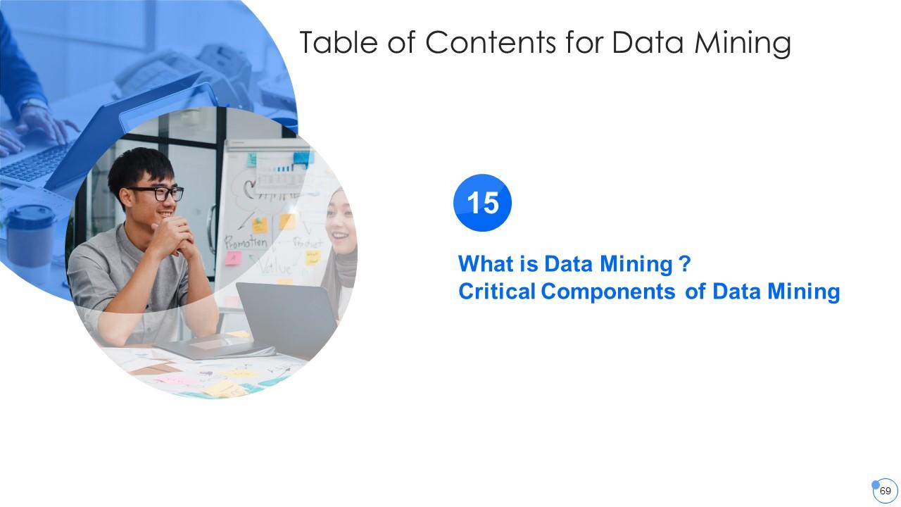 Top 10 Data Mining PowerPoint Presentation Templates in 2025