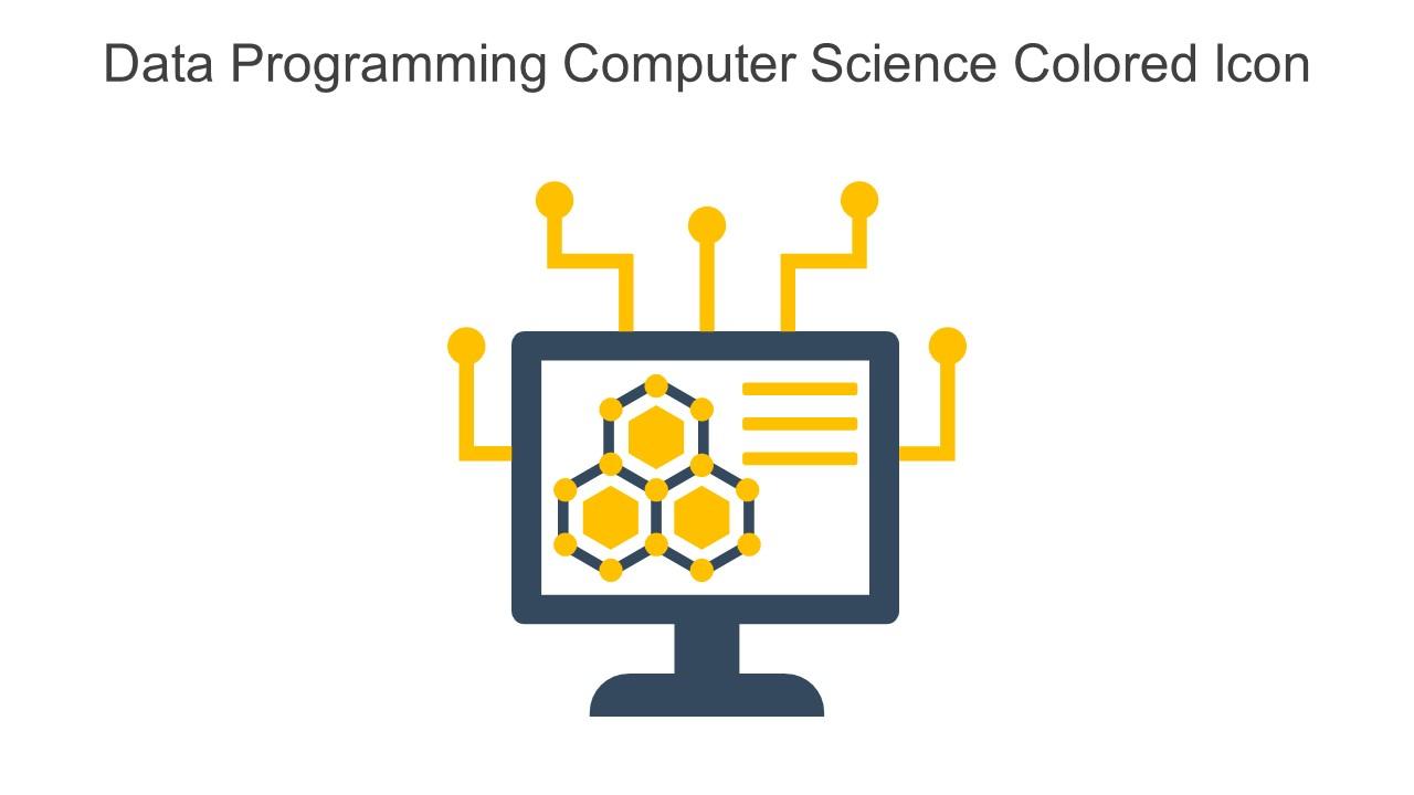 Computer Science Symbol Computer Science Computer Monitors Symbol,