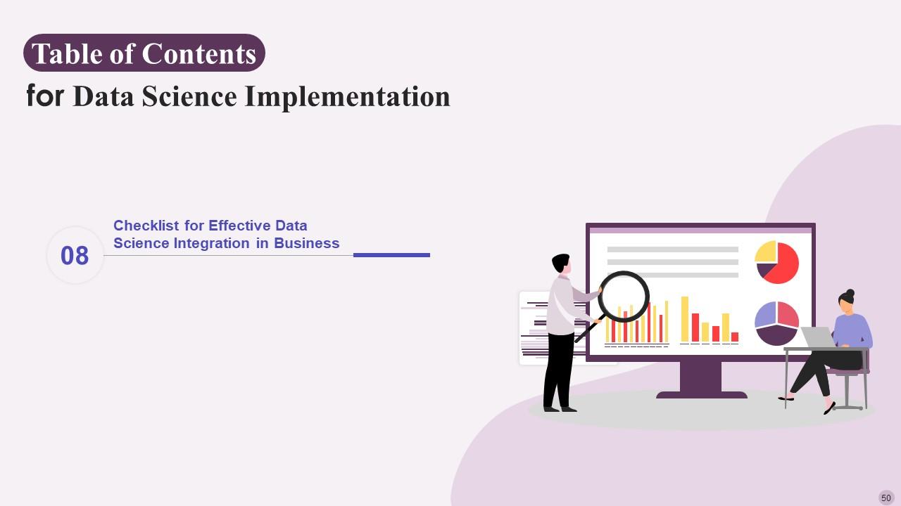 Top 10 Data Sciences PowerPoint Presentation Templates in 2026