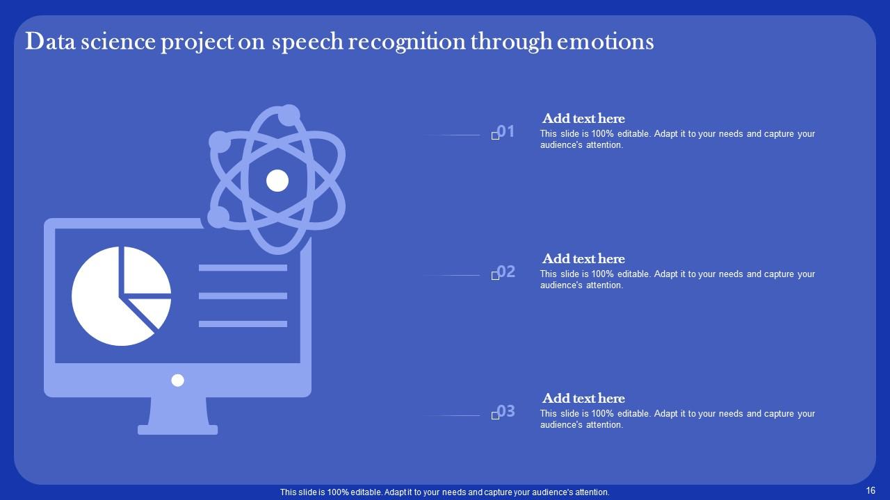 Data Science Project Powerpoint Ppt Template Bundles Ppt Powerpoint