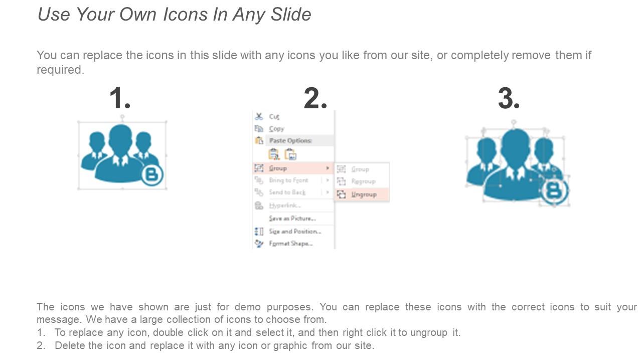 Data Table Three Rows And Columns With Icons On Top | PowerPoint ... Data Table Three Rows And Columns With Icons On Top | PowerPoint ...