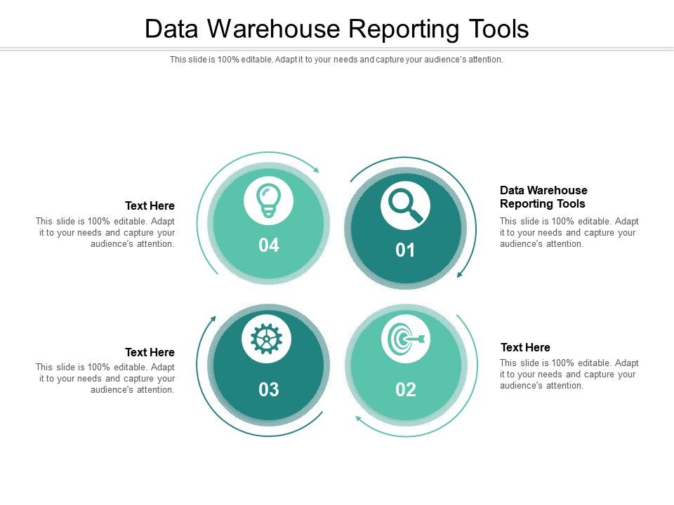 Data Warehouse Reporting Tools Ppt Powerpoint Presentation Gallery ... Data Warehouse Reporting Tools Ppt Powerpoint Presentation Gallery ...