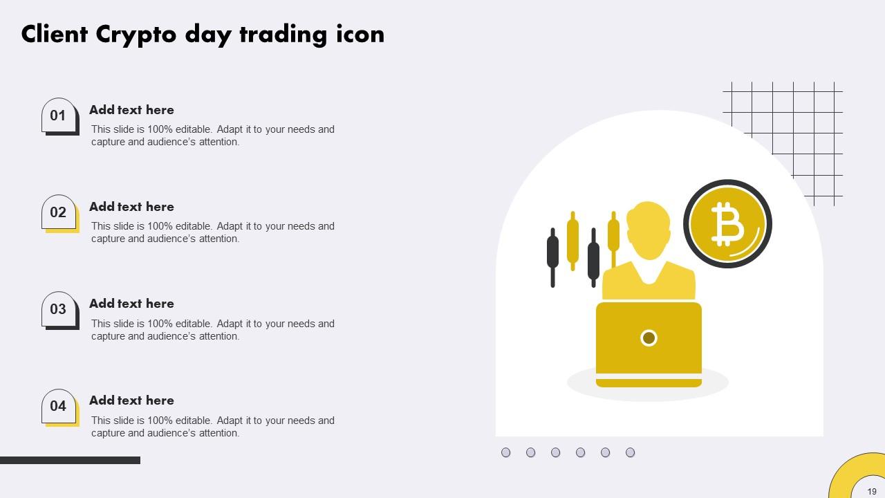 Day Trading Crypto Powerpoint Ppt Template Bundles PPT Presentation