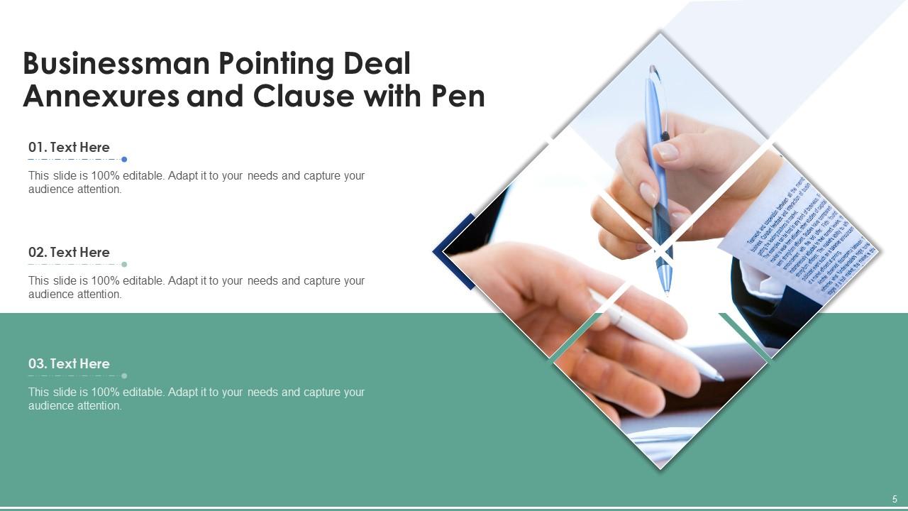 Top 10 Commitments PowerPoint Presentation Templates in 2026