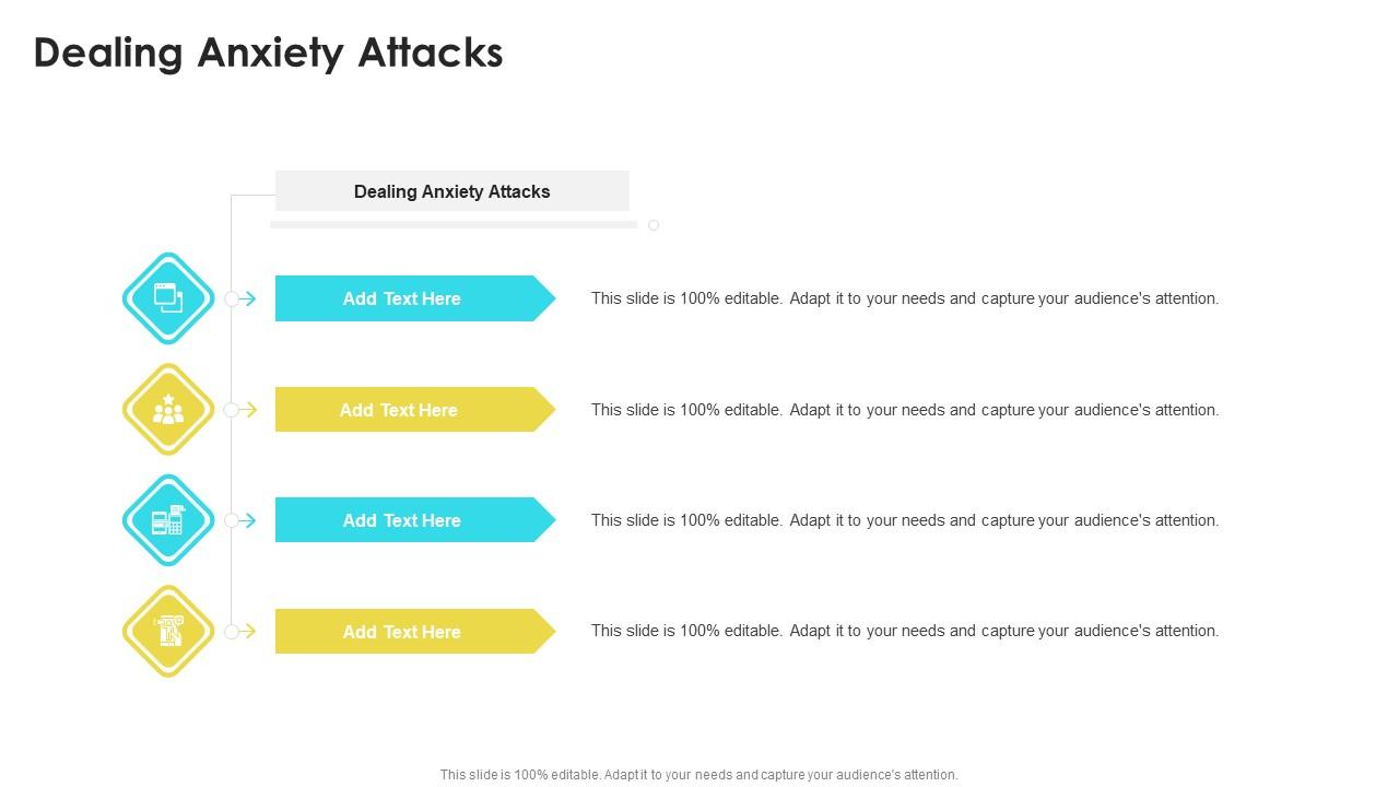 Dealing Anxiety Attacks In Powerpoint And Google Slides Cpb PPT Slide