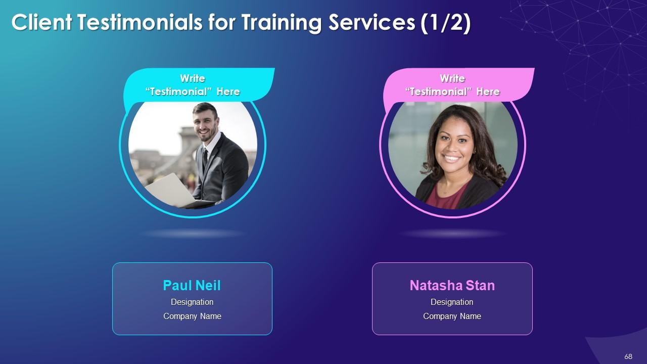 Top 10 Training System PowerPoint Presentation Templates in 2026