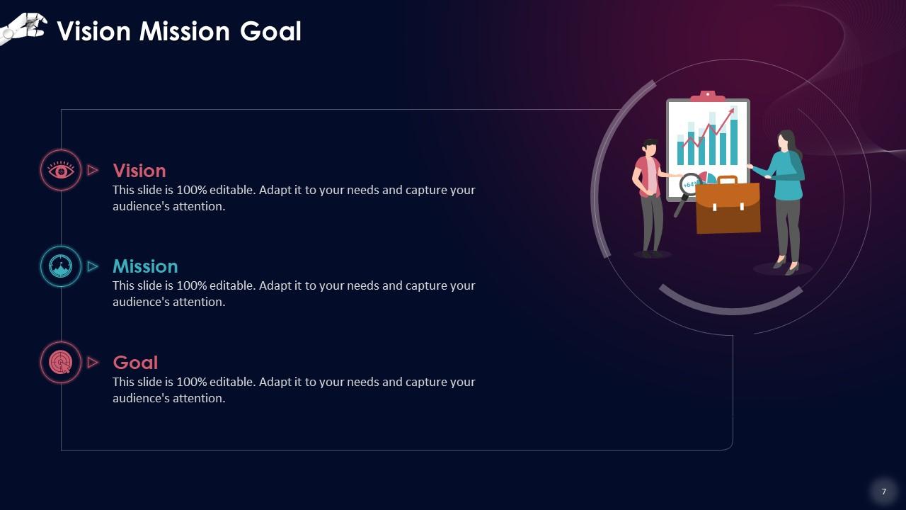 Decoding Natural Language Processing Training Ppt