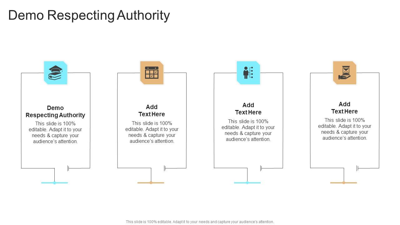 Demo Respecting Authority In Powerpoint And Google Slides Cpb PPT ...