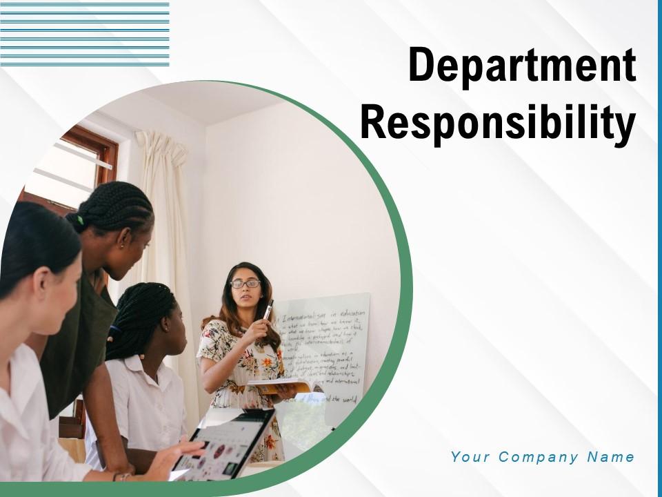 Department Responsibility Protection Hierarchy Pyramid Finance ...