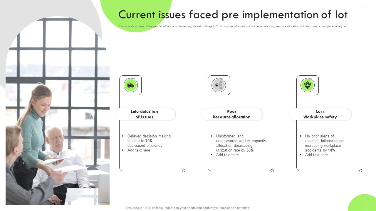 Deploying Rpa For Efficient Production Powerpoint Presentation Slides Ppt Slide