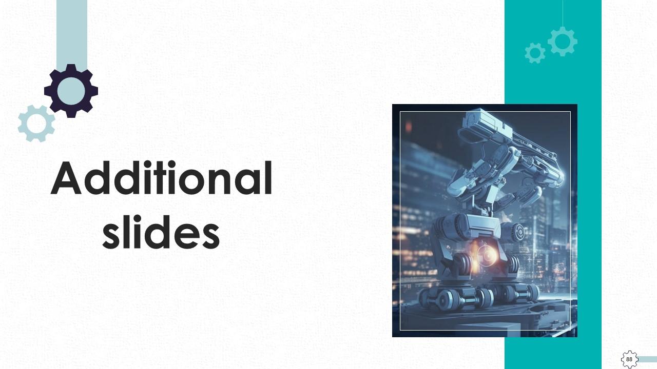 Top 10 Detailed Guide To Modern Manufacturing Technology PowerPoint ...