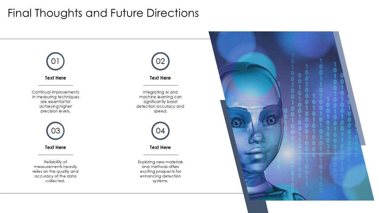 Detection Precision Accuracy Measuring Systems Ppt Sample St Ai Ppt Sample