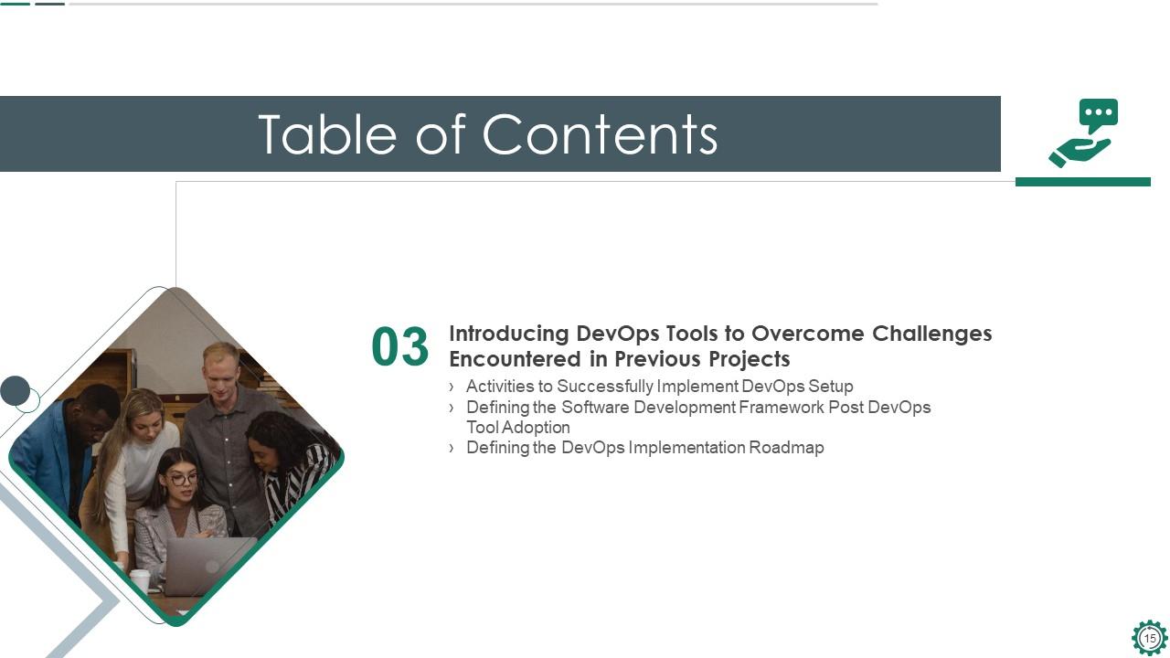 Devops Automation Tools And Technologies It Powerpoint Presentation