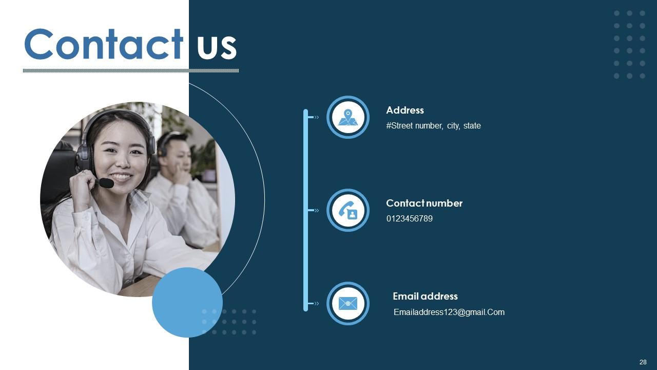 Devops Implementation And Transformation Services Consultancy Proposal Powerpoint Presentation