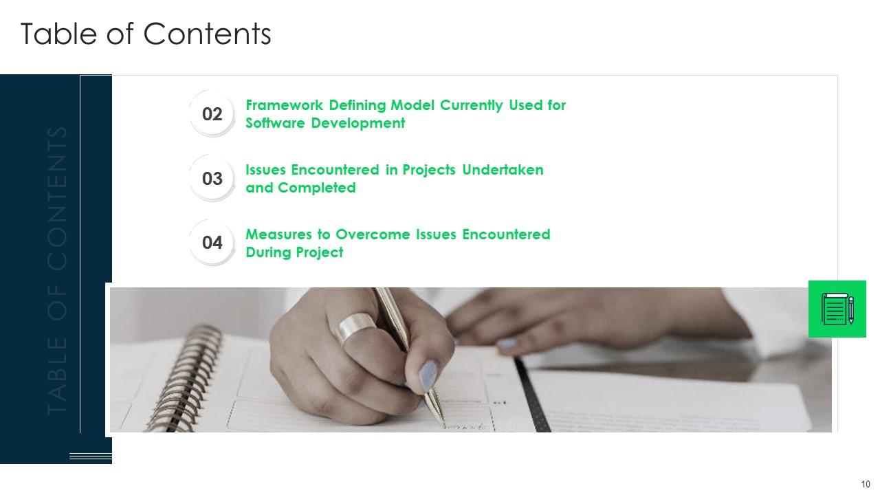 Devops practices for hybrid environment it powerpoint presentation slides | Presentation ...