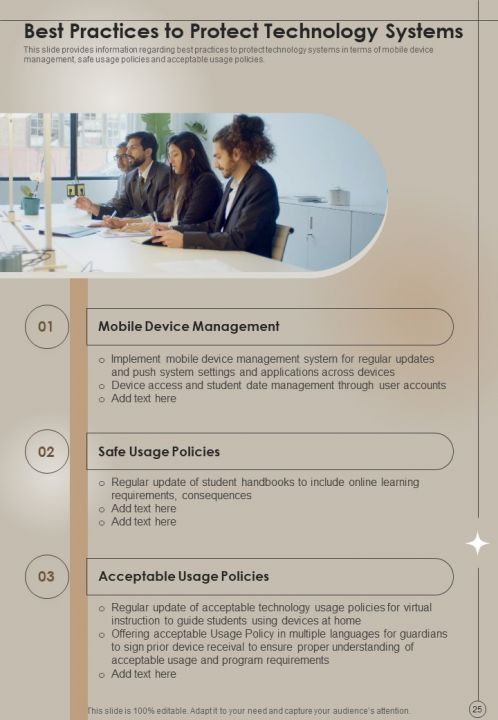 Top 10 Examples For Digital Literacy PowerPoint Presentation Templates ...