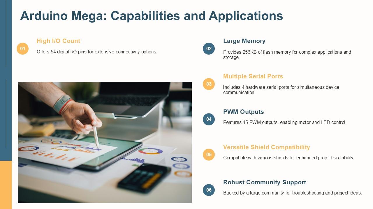 Top 10 Arduino Project Powerpoint Presentation Templates In 2025