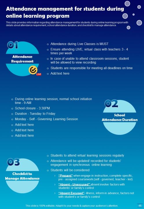 Top 10 Distance Learning Playbook PowerPoint Presentation Templates in 2026