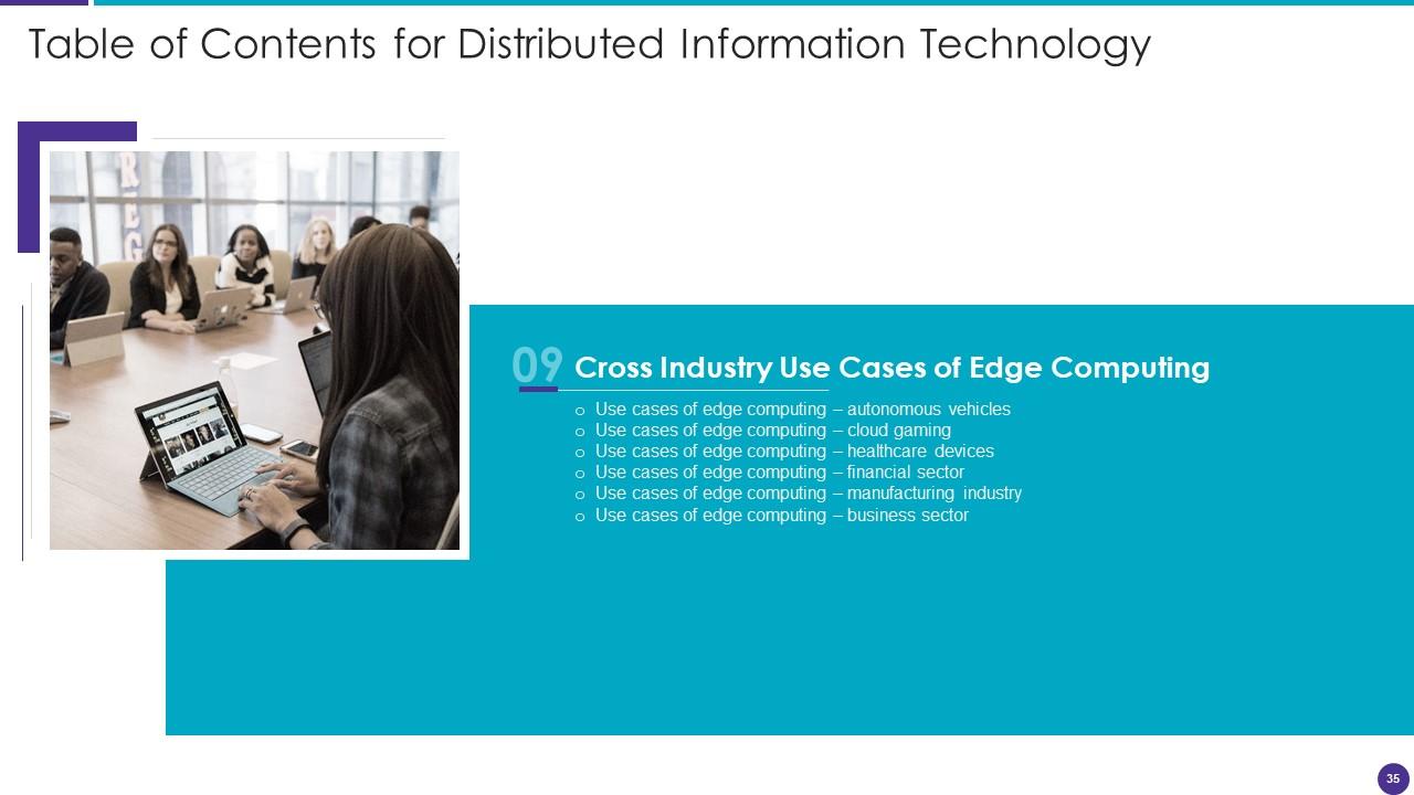Top 10 Information Technology PowerPoint Slide PowerPoint Presentation ...
