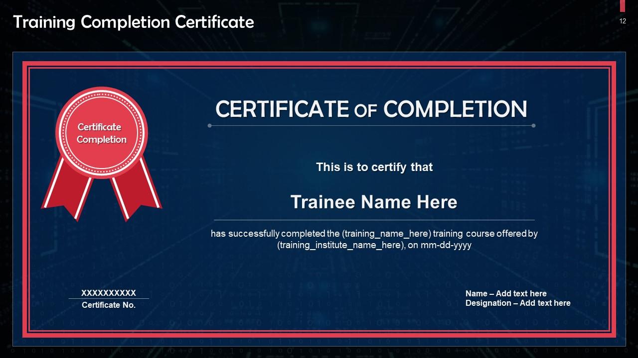 Distribution Of Types Of Malware On Android Training Ppt PPT Template