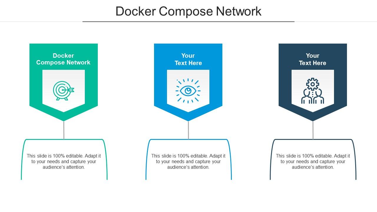 Docker Compose Network Ppt Powerpoint Presentation Portfolio Microsoft