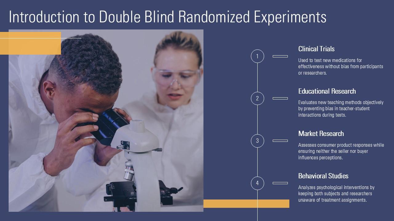 Top 10 Blinding And Randomization Powerpoint Presentation Templates In 2025
